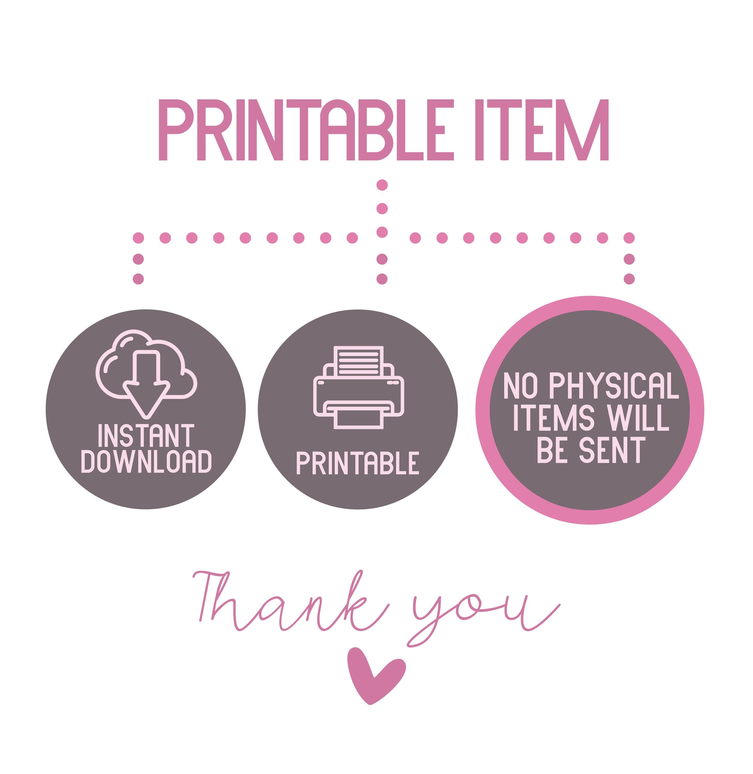 3 Printable VBS Thank You Tags for Teachers and Volunteers. Vacation ...