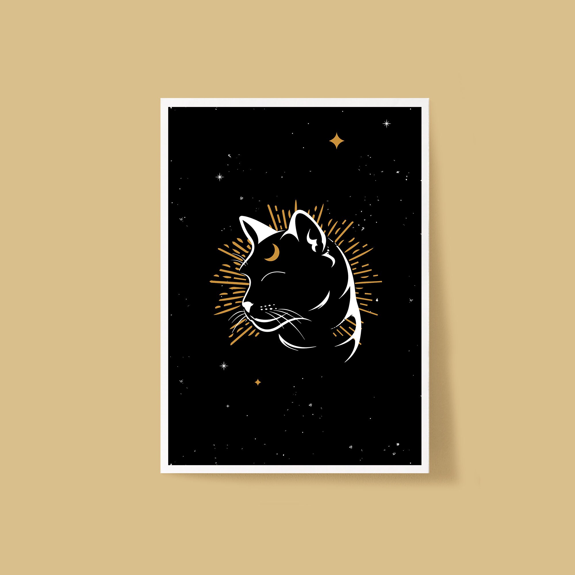 Witchy Wall Art Gallery Wall Set Witchy Art Witchy Decor - Etsy