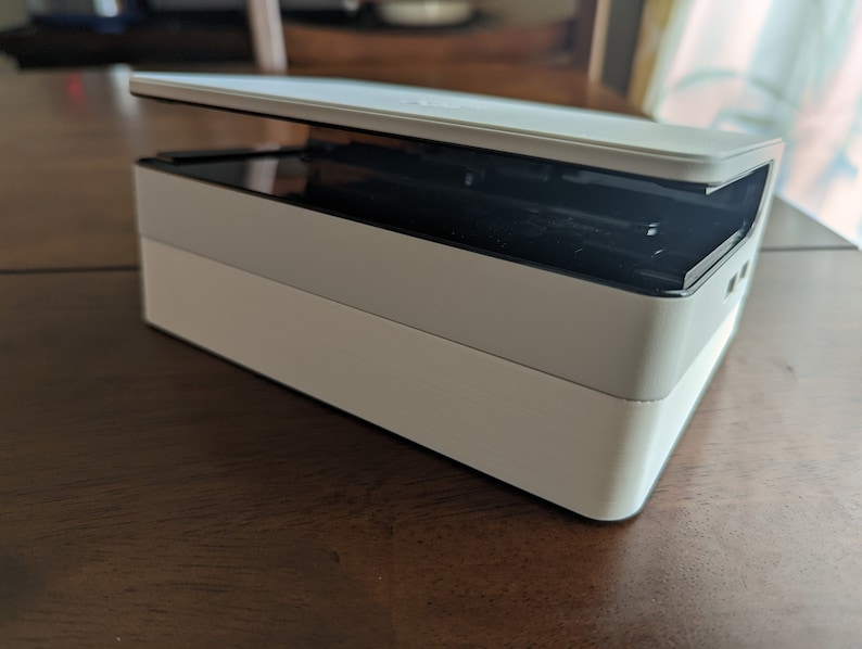 2021 Nintendo Switch OLED Horizontal Stand | Etsy