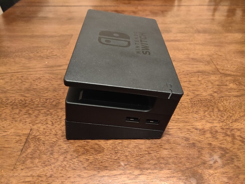 Nintendo Switch Horizontal Stand - Etsy