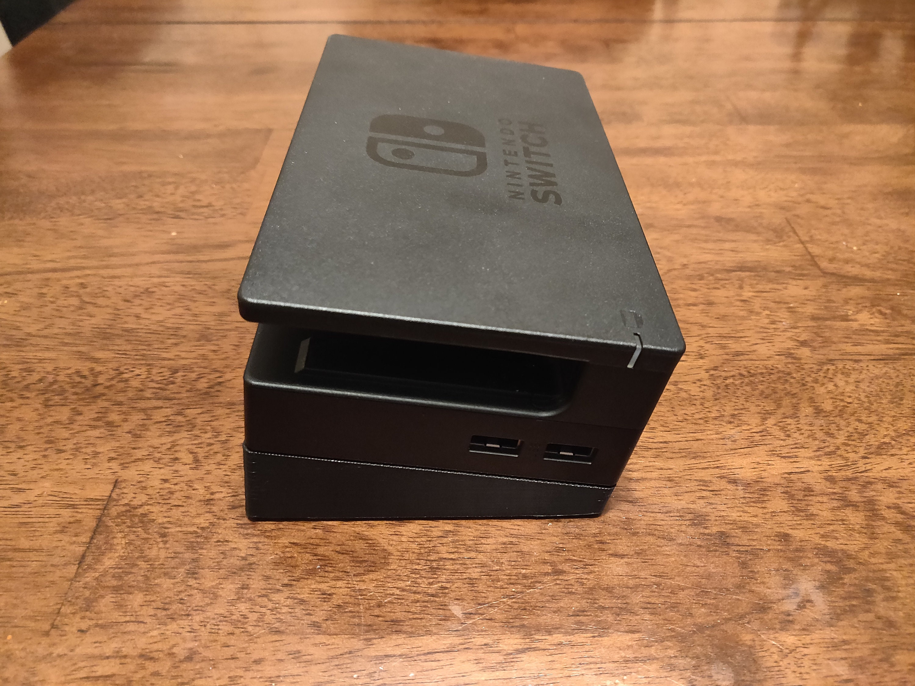 Nintendo Switch Horizontal Stand - Etsy