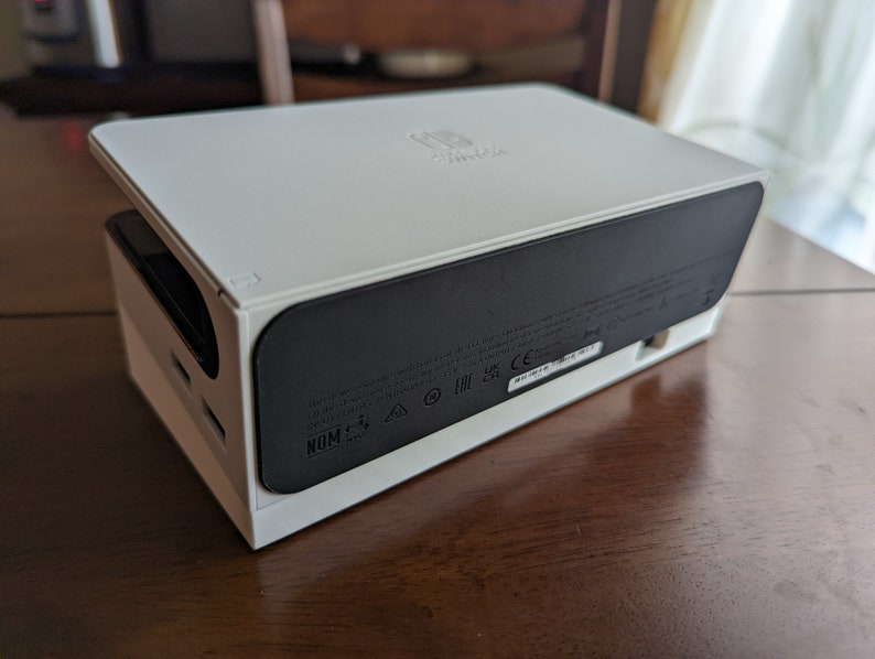 2021 Nintendo Switch OLED Horizontal Stand - Etsy Australia