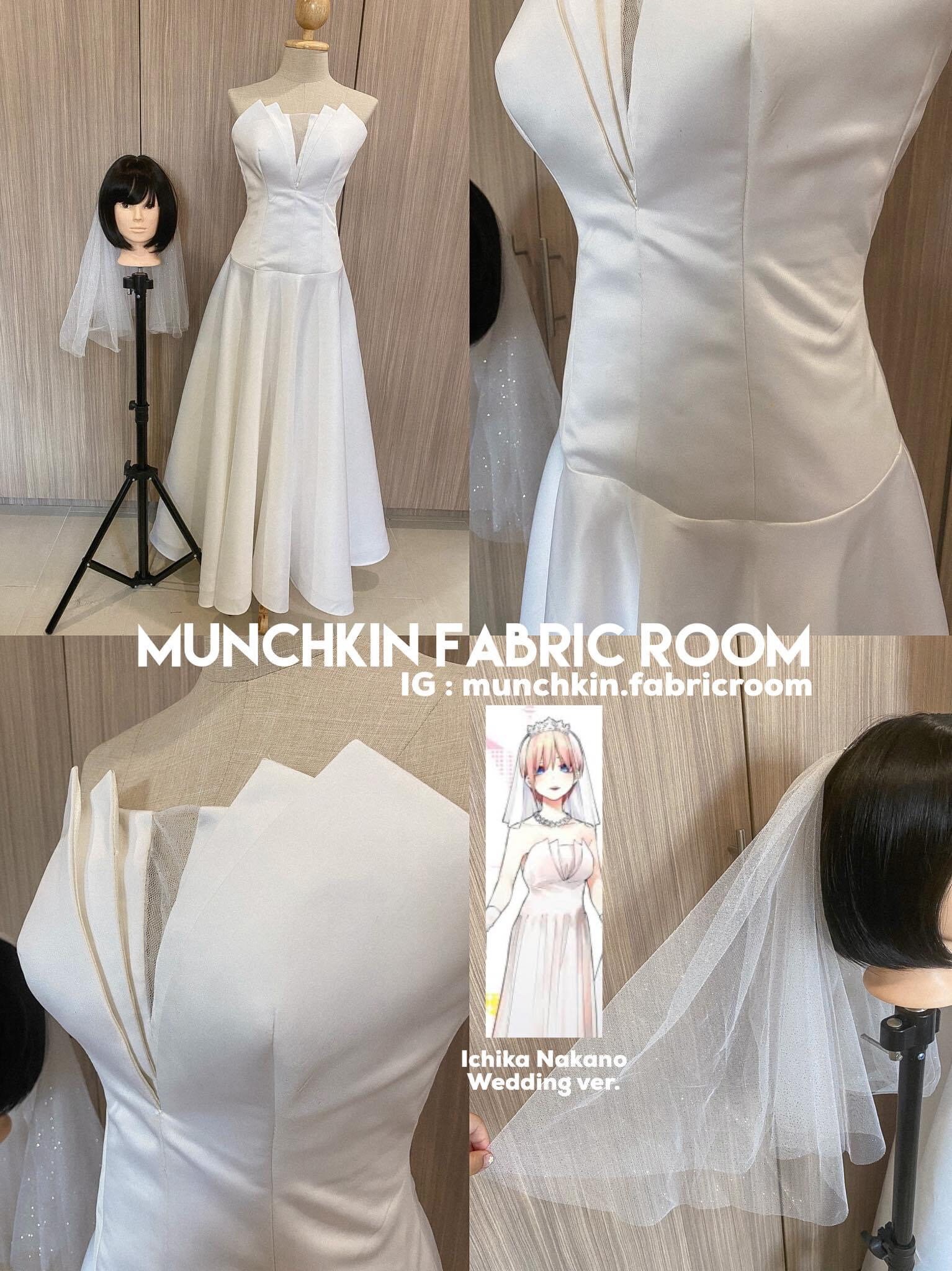 OPEN COSPLAY COMMISSIONS - Etsy