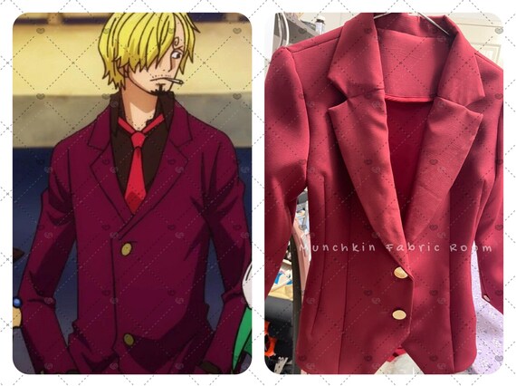 Sanji Style
