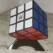 ANY Cube Display - CMY Display- Personalized Rubik's Cube Stand ...