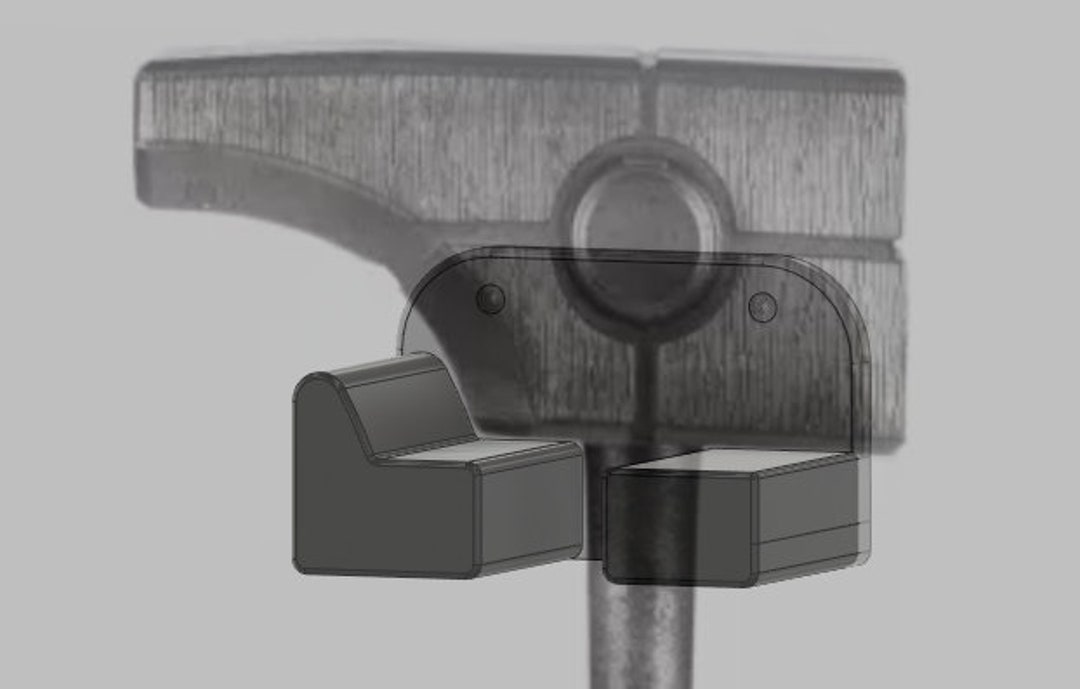 Ronan's Cosmi-rod – Marvel Wall Mount - Custom Wall Mount Heavy Duty ...