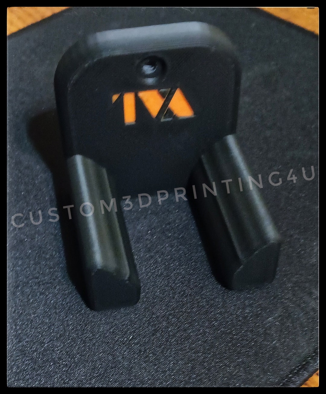 LOKI TVA Time Stick Wall Mount(s) - Includes Fasteners & Instructions ...