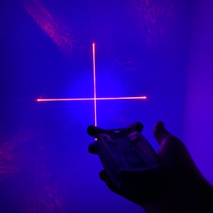 Star Lord's Holo Map Projector - Guardians of the Galaxy Vol3. - Laser ...