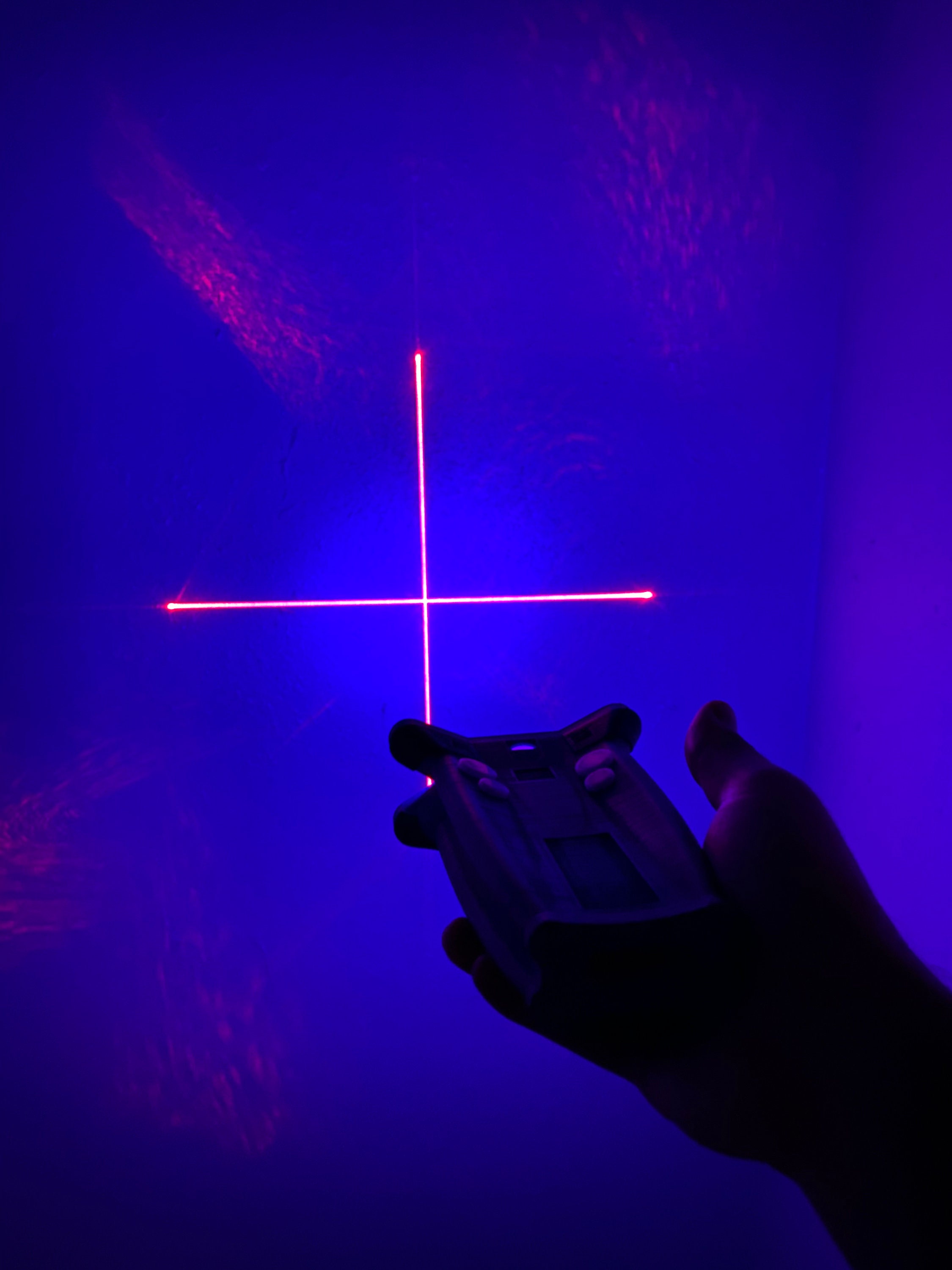 Star Lord's Holo Map Projector - Guardians of the Galaxy Vol3. - Laser ...