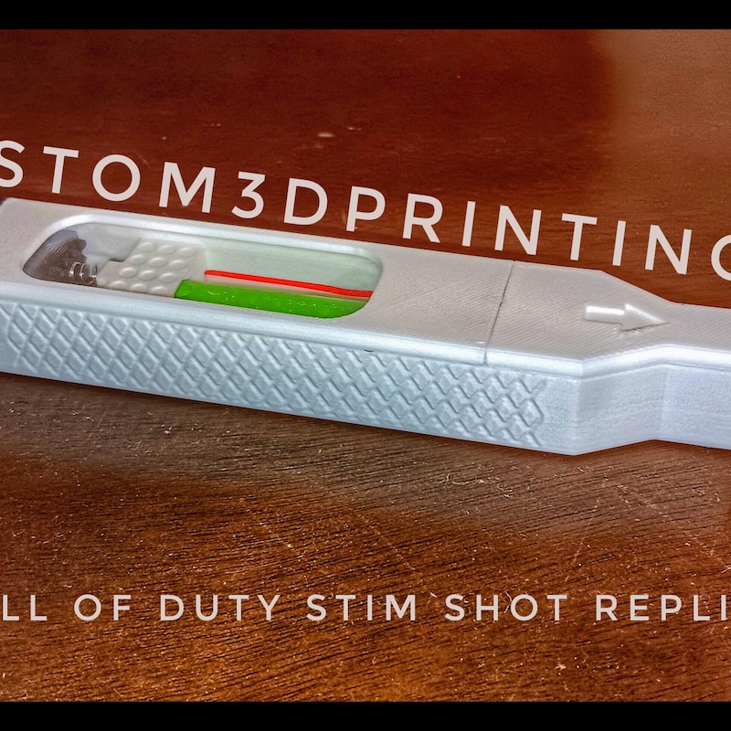 Custom3DPrinting4U - Etsy