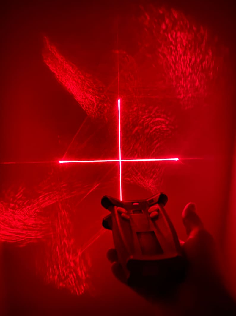 Star Lord's Holo Map Projector - Guardians of the Galaxy Vol3. - Laser ...