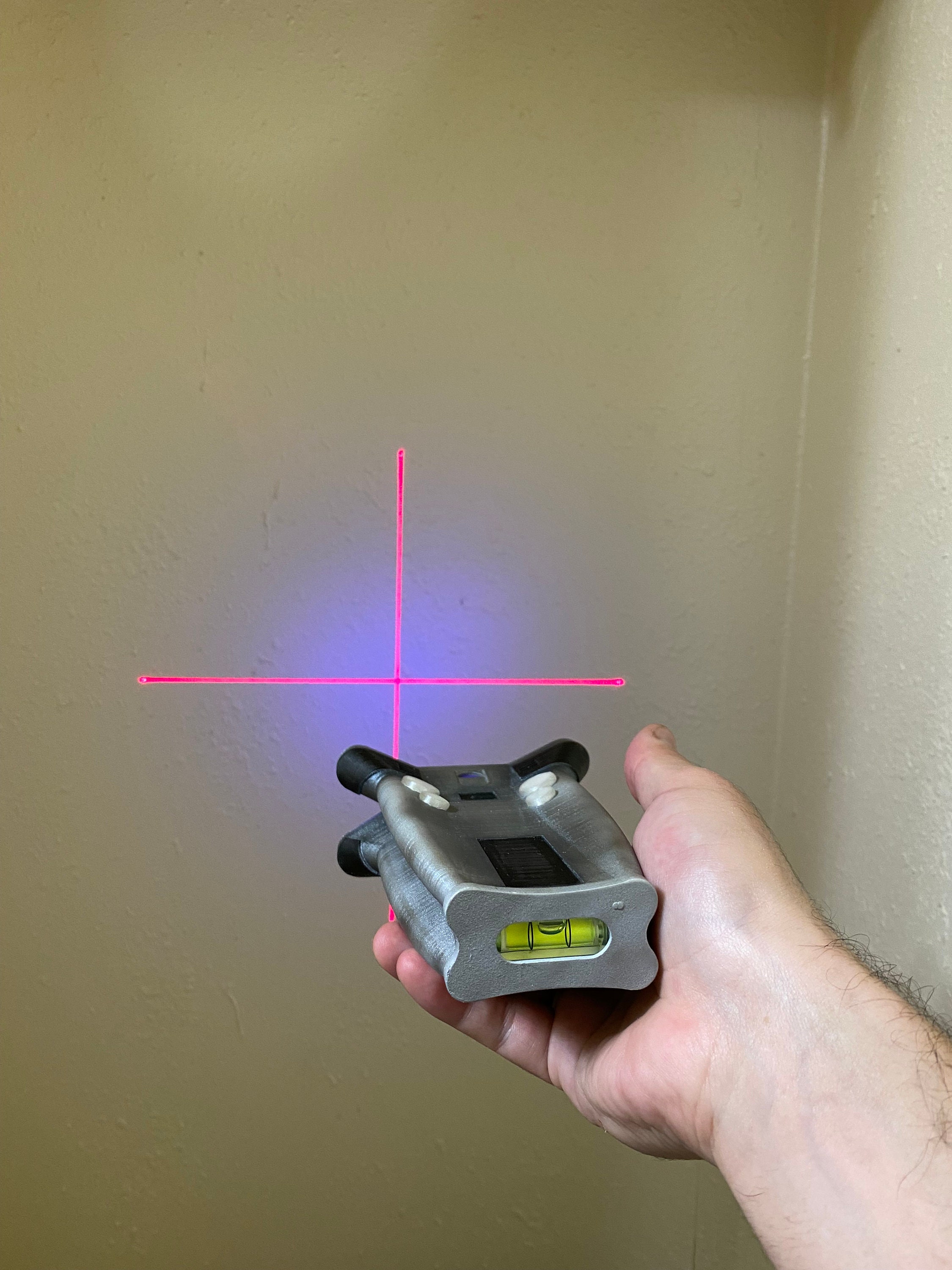 Star Lord's Holo Map Projector - Guardians of the Galaxy Vol3. - Laser ...