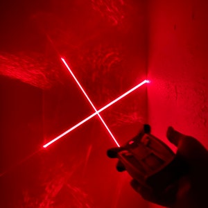 Star Lord's Holo Map Projector - Guardians of the Galaxy Vol3. - Laser ...