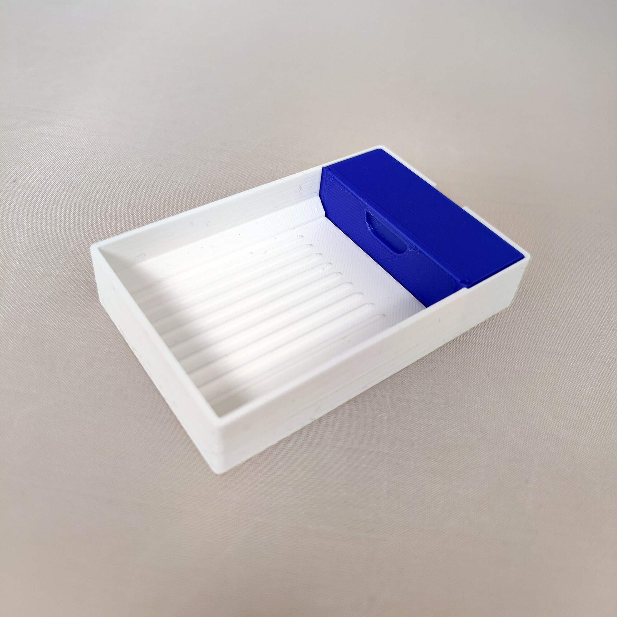 Drill Tray Interchangable Containers 3D Printed for Diamond - Etsy