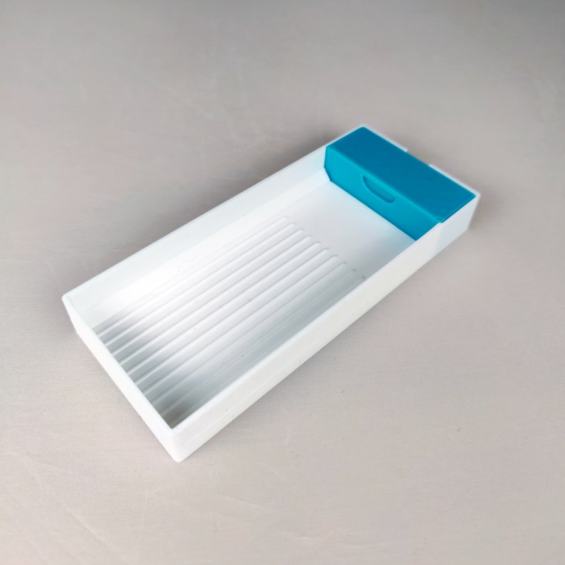 Drill Tray Interchangable Containers 3D Printed for Diamond - Etsy