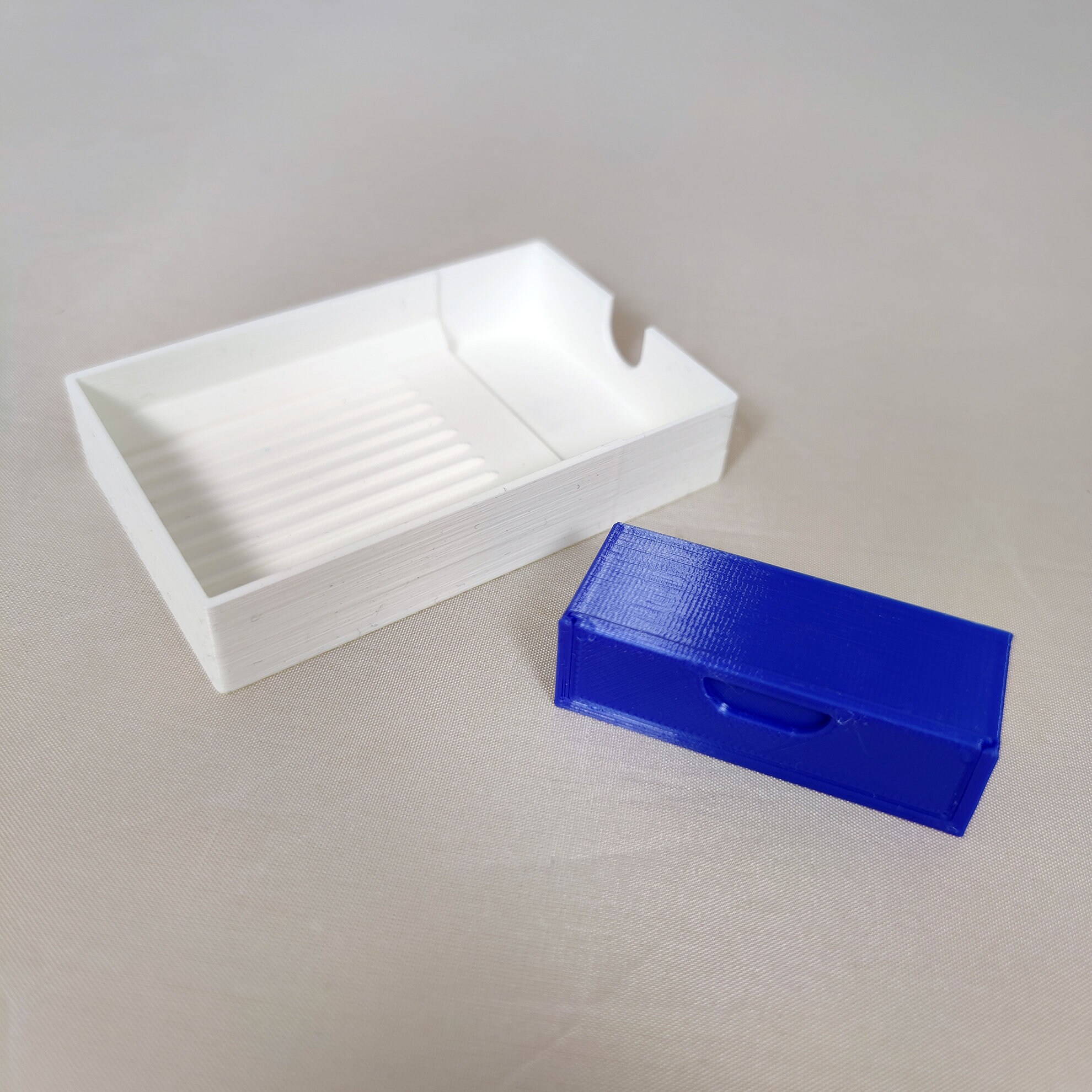 Drill Tray Interchangable Containers 3D Printed for Diamond - Etsy