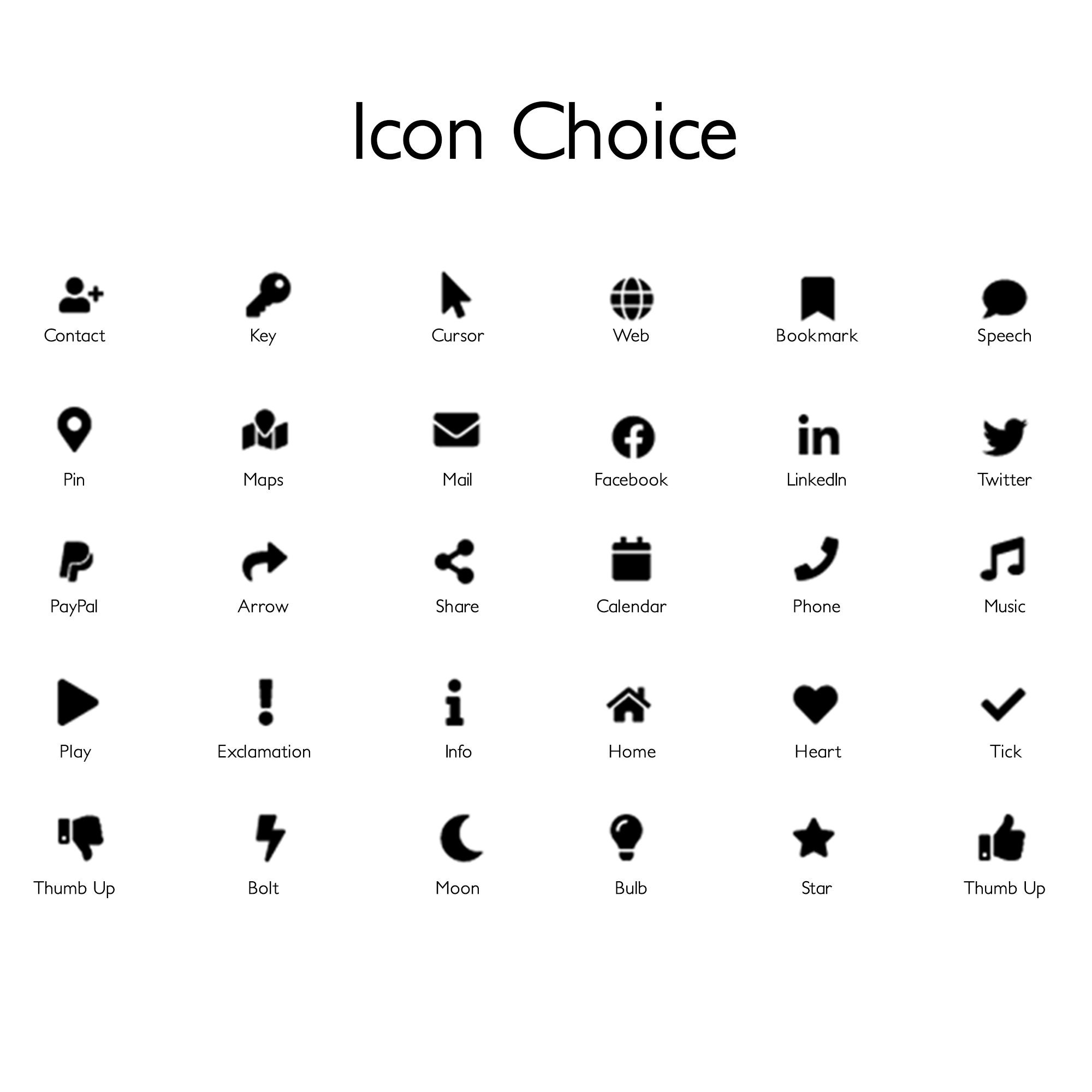 Custom QR Code Sign 3D Printed Wifi Access Social Media Share | Etsy