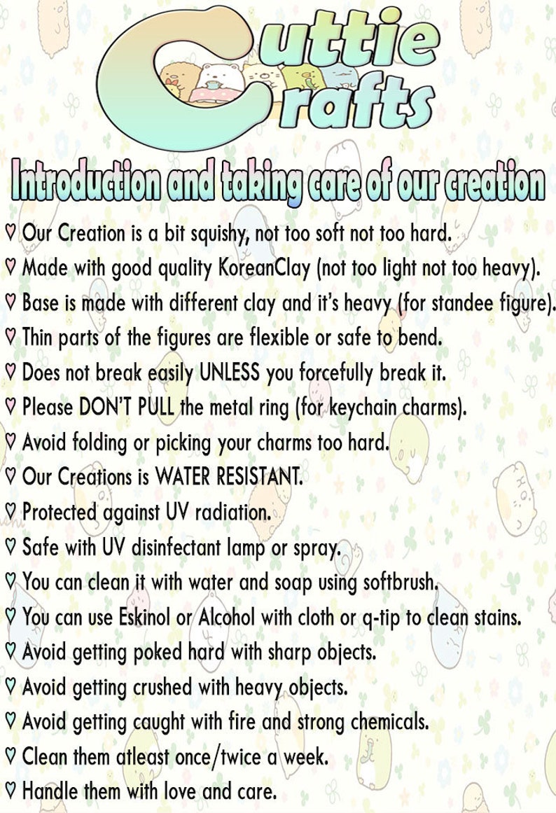 Custom Standee Figure - Etsy