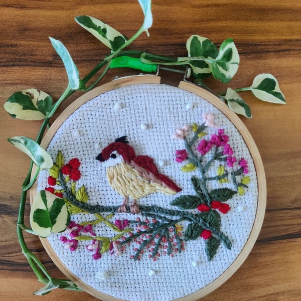 Diwali Cross Stitch - Etsy