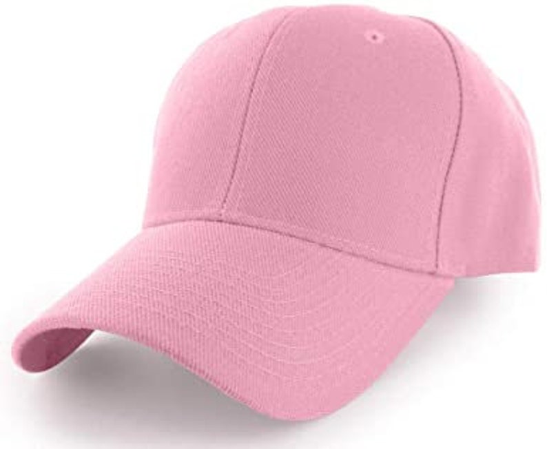 Design Your Own - 3D Printed Custom Baseball Hat - Etsy