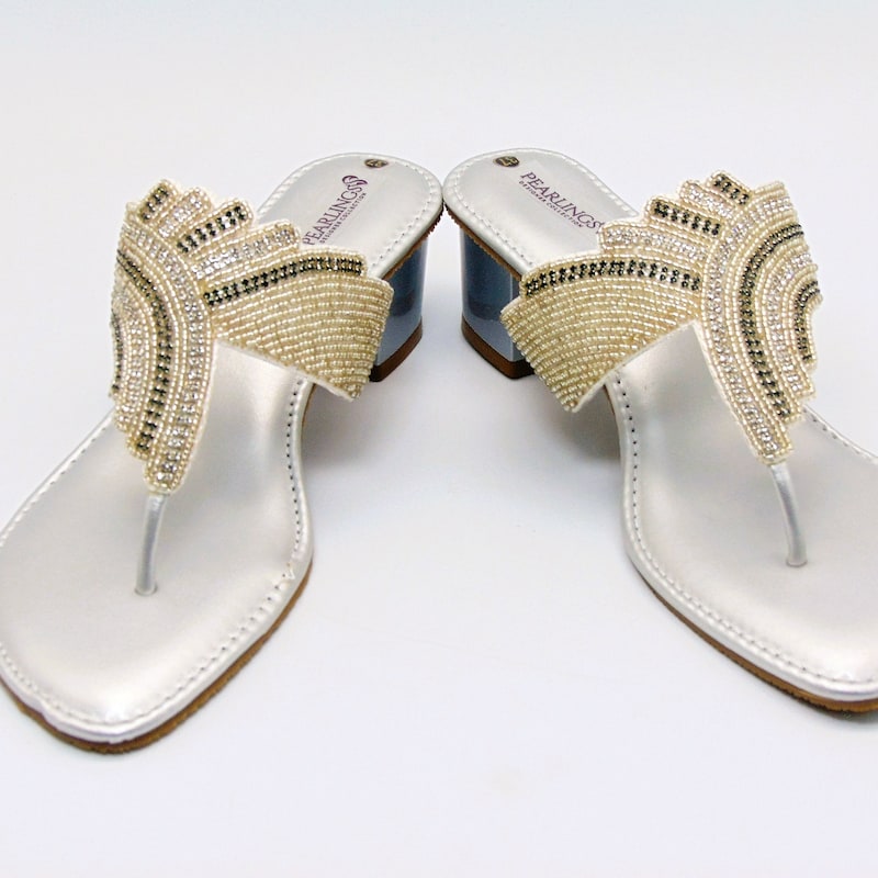 Indian Sandal - Etsy