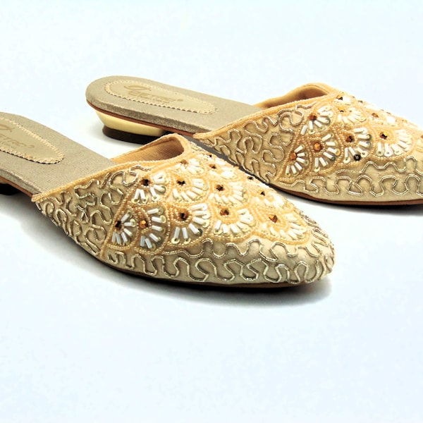 Hand Made Open Shoes - Etsy