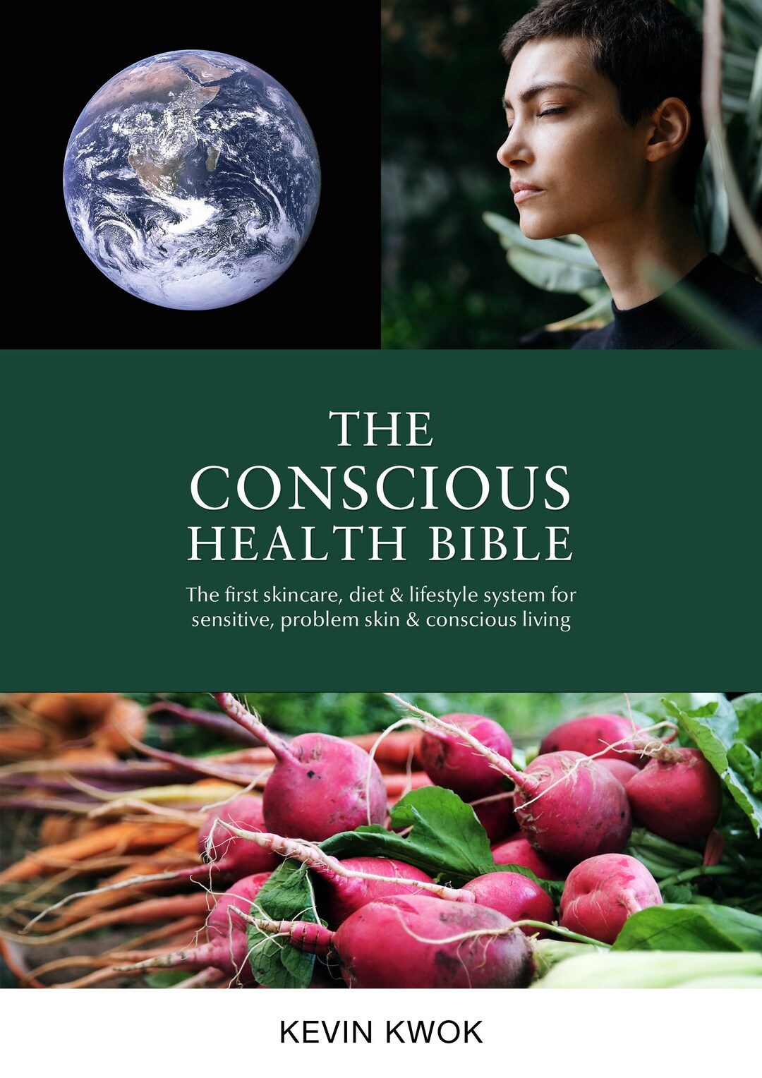 The Conscious Health Bible E-book Eczema, TSW, Dermatitis, Psoriasis ...
