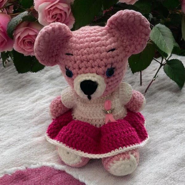 GranniesBears - Etsy