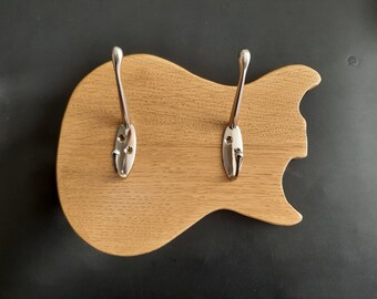 Wooden Guitar Stand by Chesterton Acoustic Guitar - Etsy UK