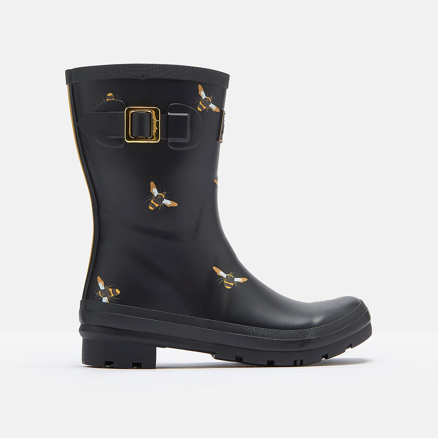 Gummistiefel, Funky Wellies, Tom Jules, 100% Kautschuk,vegan, Bienen ...