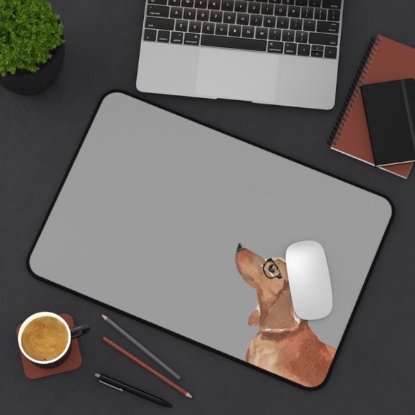Dachshund Wrist Rest - Etsy