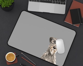 Irish Mouse Pad | Etsy