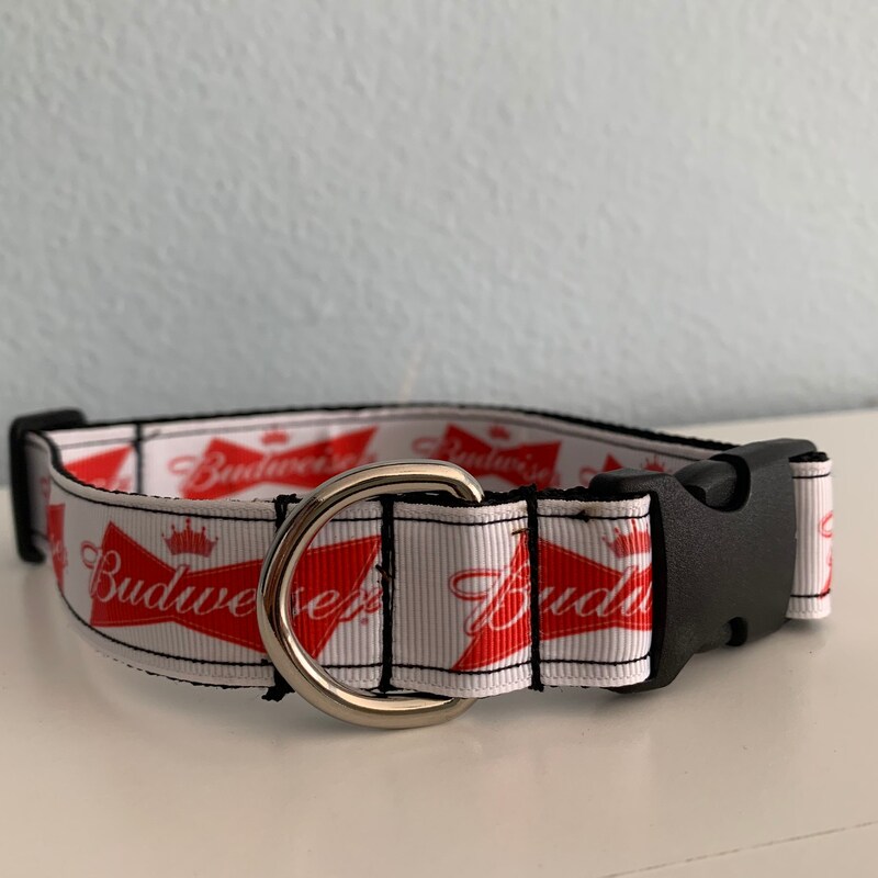 Red Dog Beer - Etsy