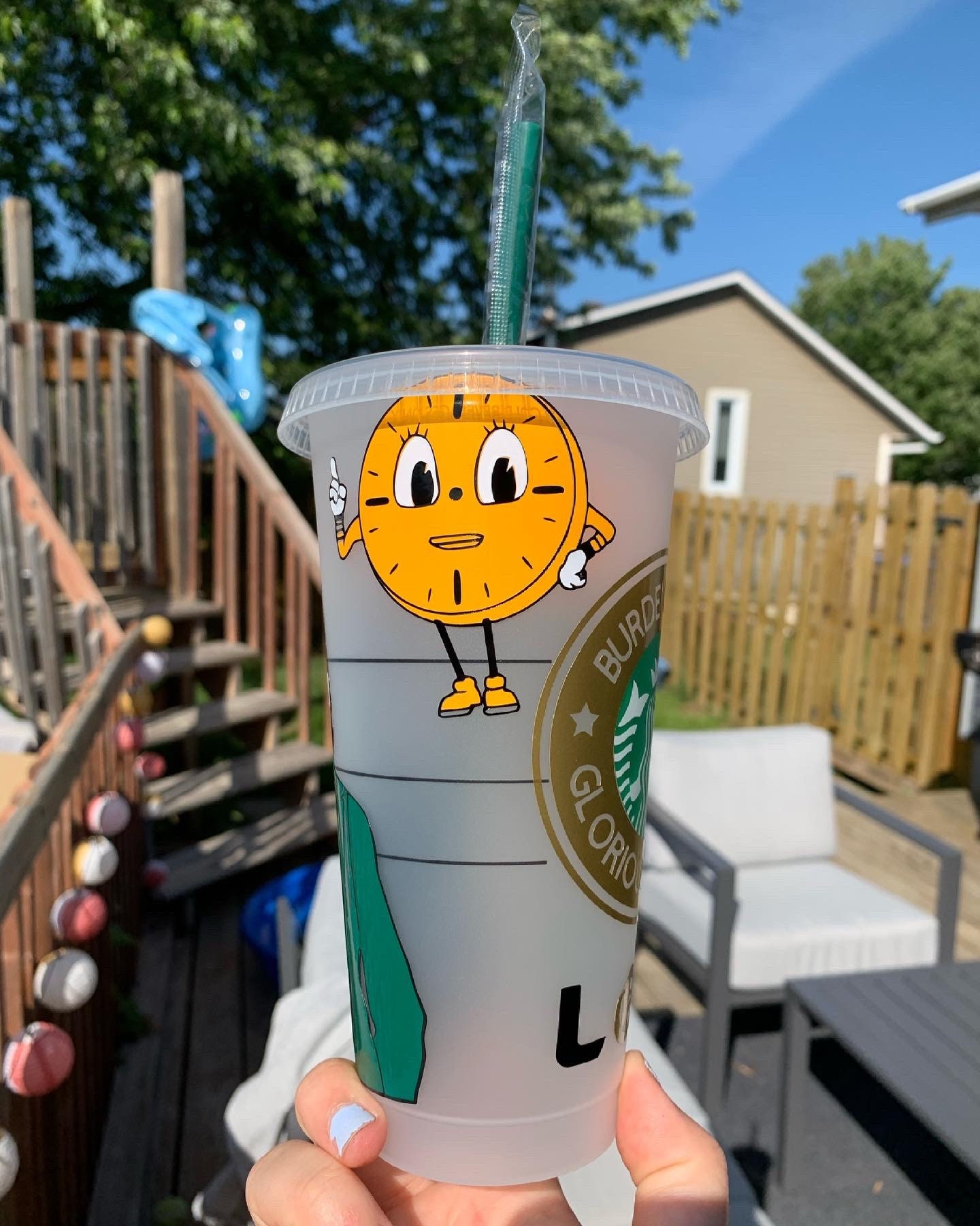 LOKI STARBUCKS CUP Loki Cup Marvel Tumbler Marvel Cup - Etsy