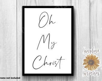 Gavin and Stacey Quote Print | Etsy UK