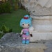 Bulma Pattern - Etsy