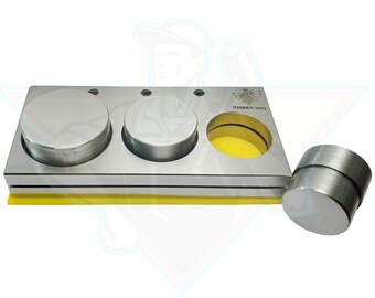 Large Disc Cutter - Etsy