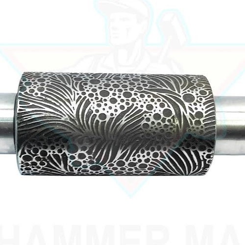 Designer Rollers for Rolling Mills Fancy Pattern Texture - Etsy