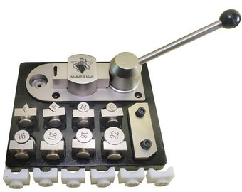 Spoon Ring Bender - Etsy