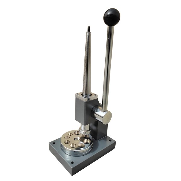 Coin Ring Making Tools - Etsy