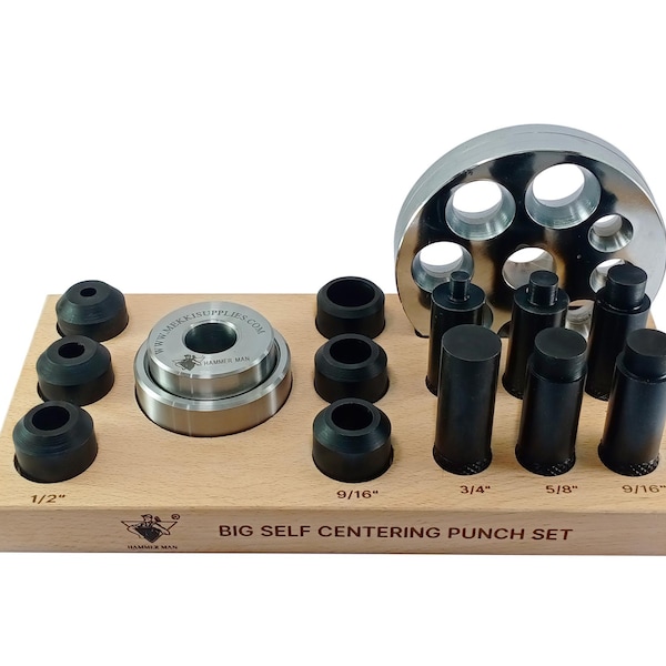 Coin Ring Making Kit - Etsy