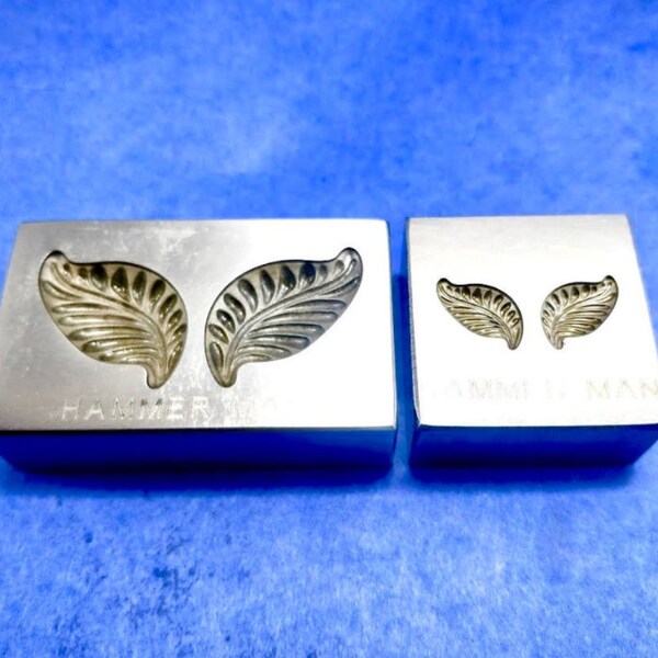 Embossing Die - Etsy