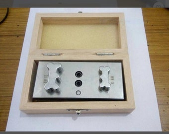 Jumbo Dog Bone Cutter - Etsy