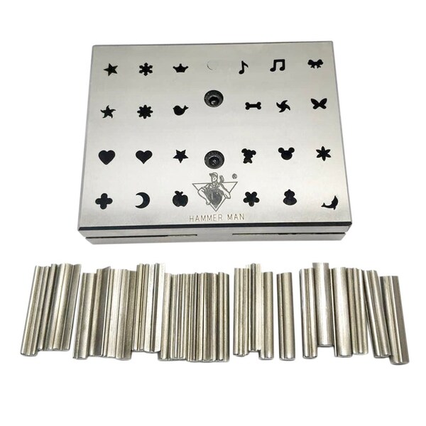 Assorted Shapes - Etsy