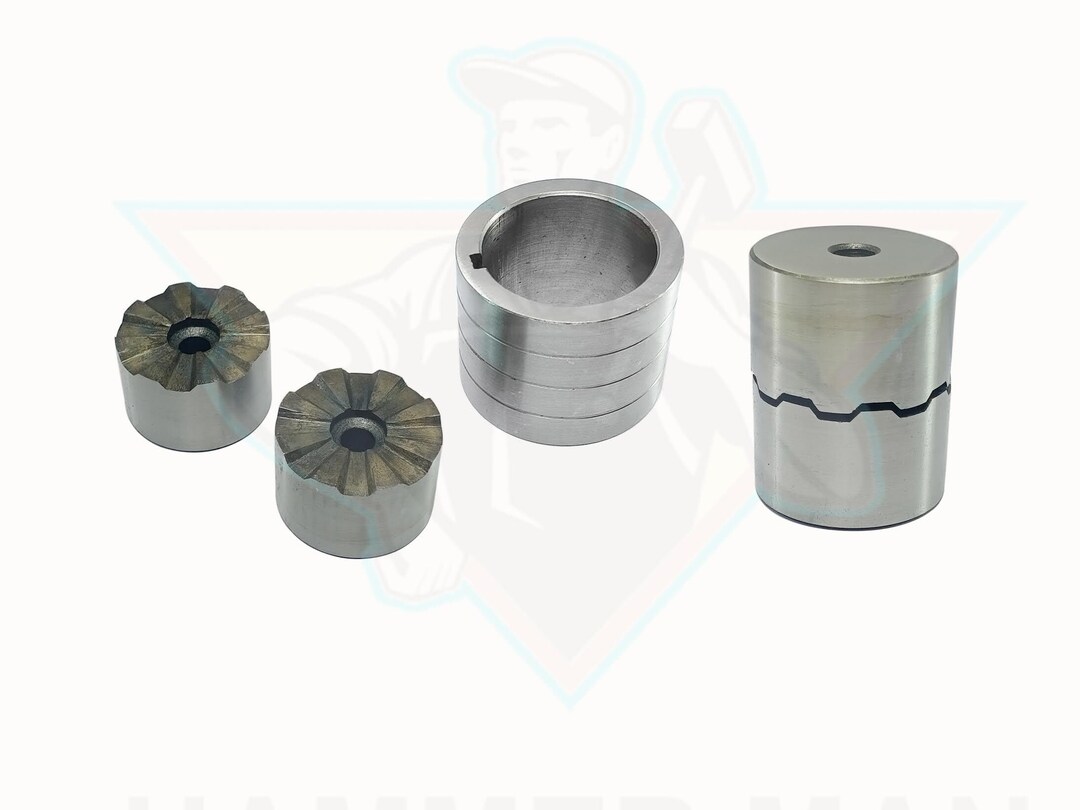 New Ring & Hoop Forming Die Presses Ring Bangle Earring - Etsy