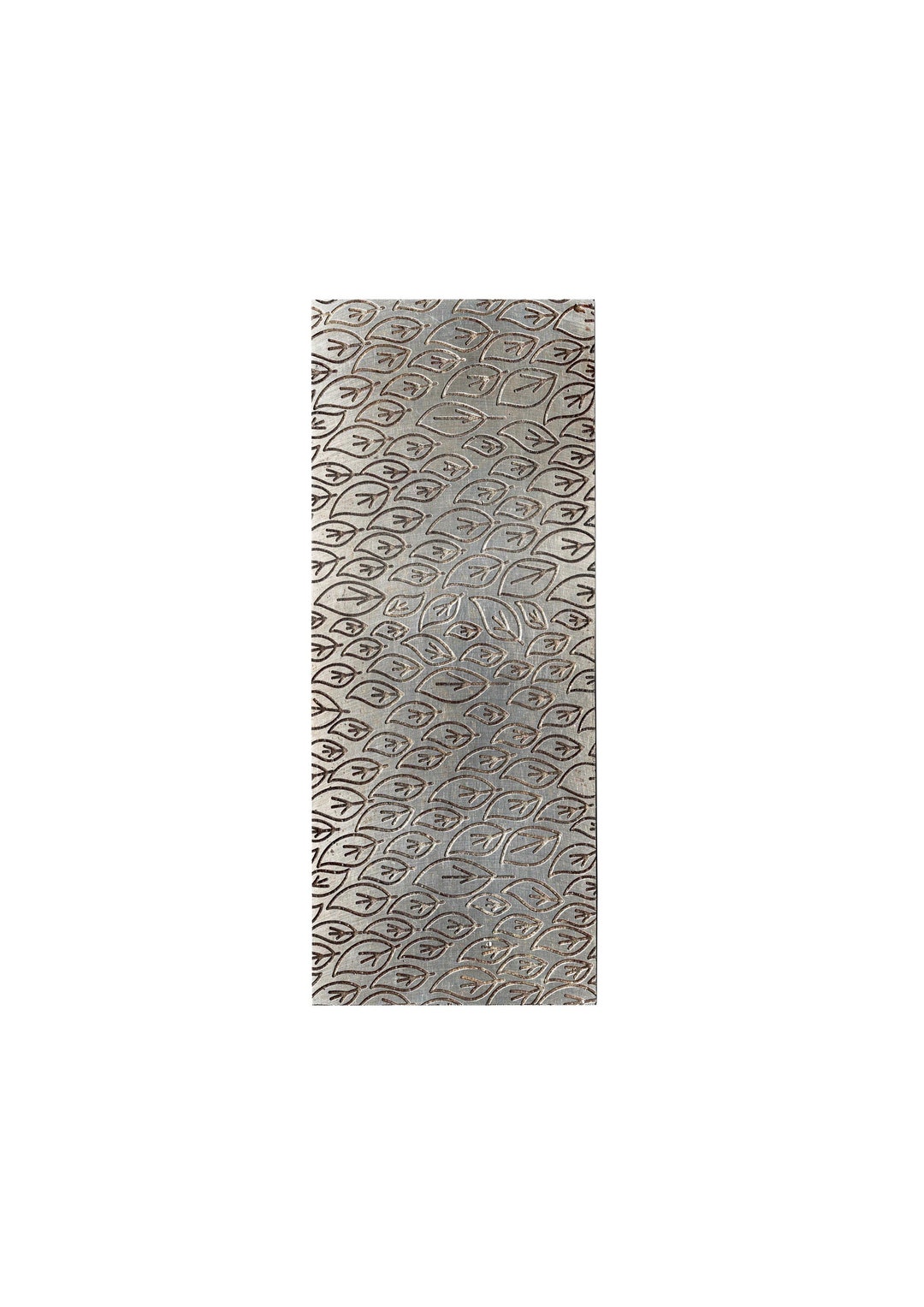 Texture Plate for Rolling Mill & Hydraulic Press Rolling Mill Copper ...