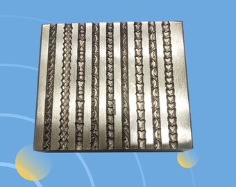 Multi Purpose Forming Set Dapping Doming Swage Block Punch - Etsy