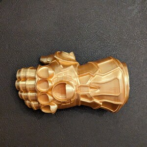 Cardboard Locations, Villain Dashboard, and Mini Infinity Gauntlet ...