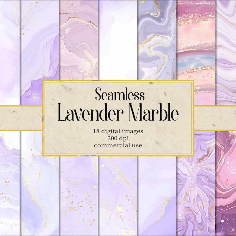 Lavender Gold - Etsy