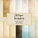 Old Paper Textures Digital Paper, Scrapbook Paper for Wedding ...